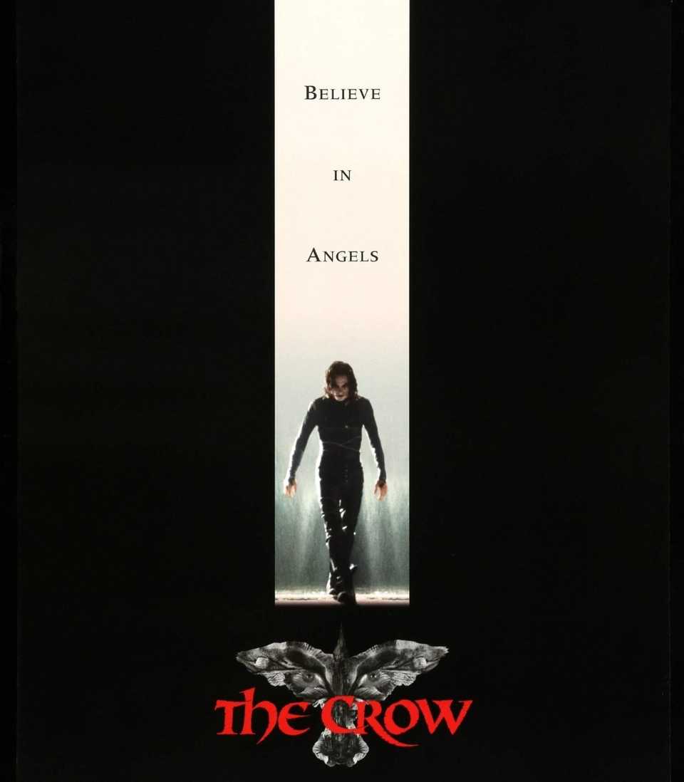 How Did Brandon Lee Die on the Set of The Crow?