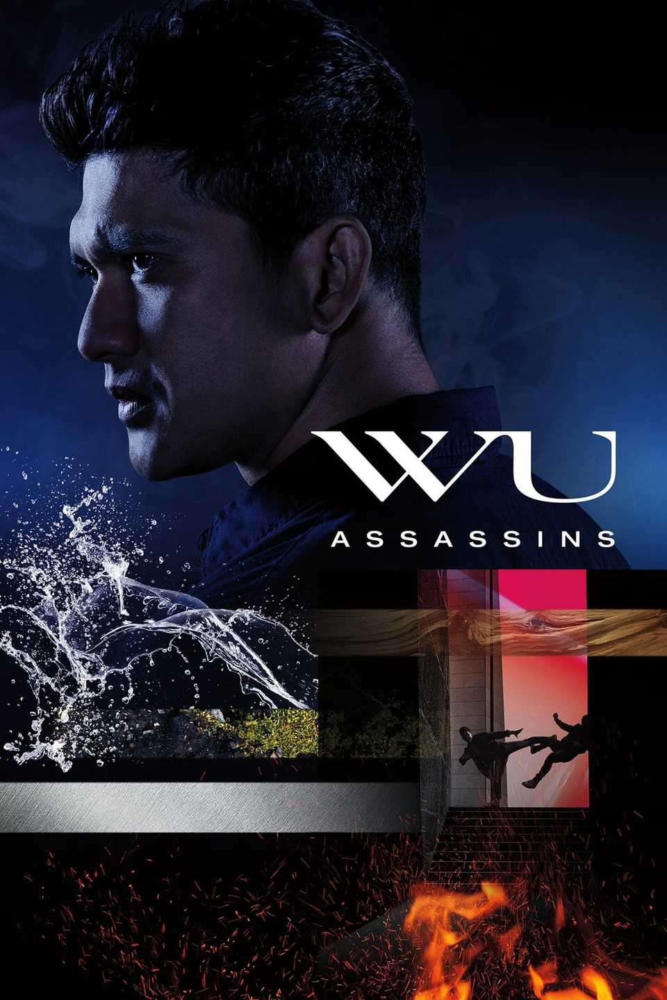The 8 Best Martial Arts Shows on Netflix Right Now