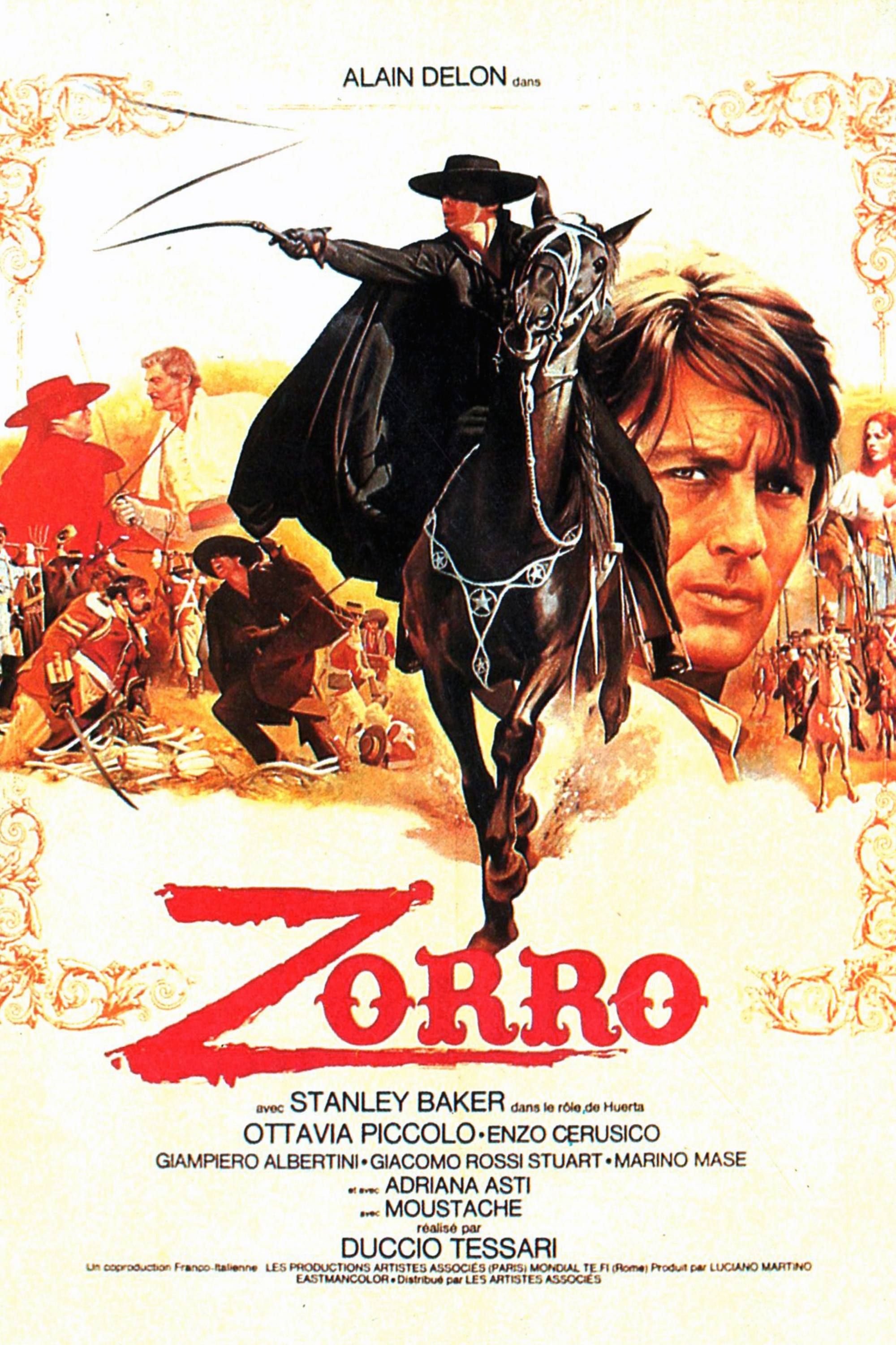 Best Zorro Adaptations, Ranked Worst to Best