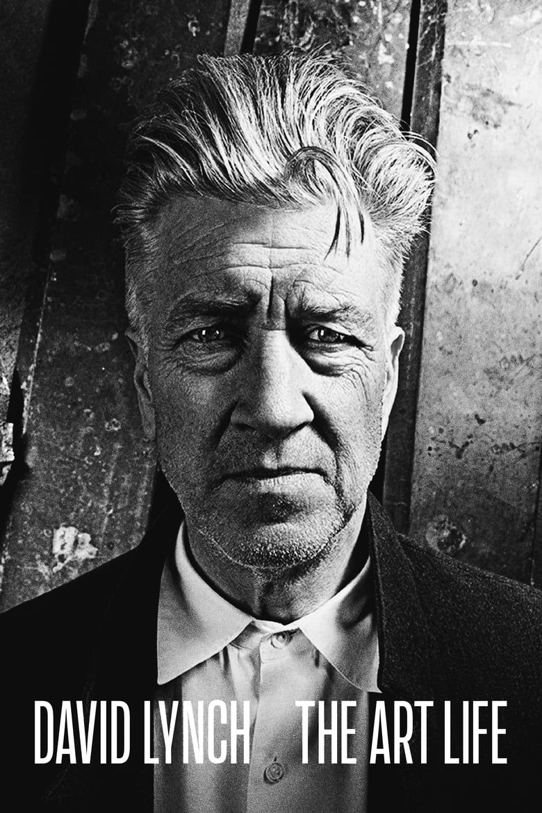 This Documentary Is the Closest You’ll Get To Understanding David Lynch