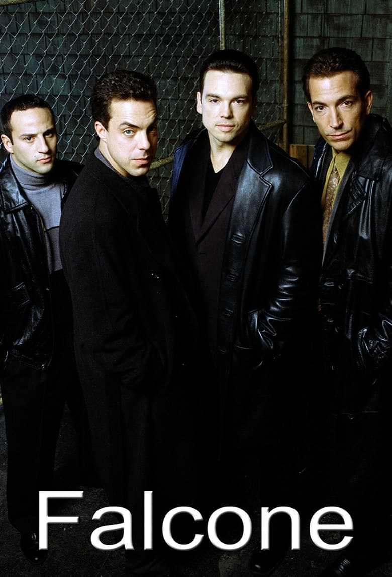 18 Best TV Shows About Gangsters, Ranked