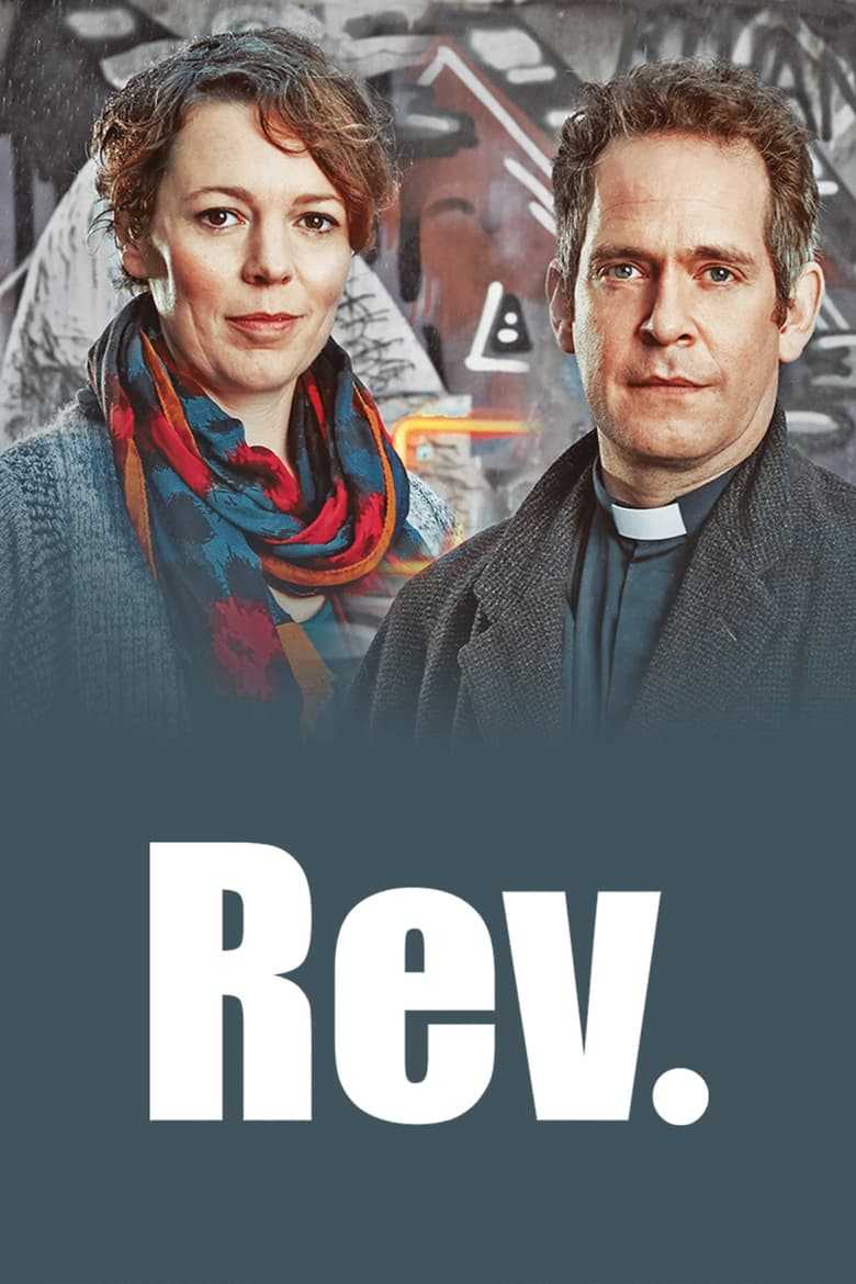 11 Best Shows With Christian Themes