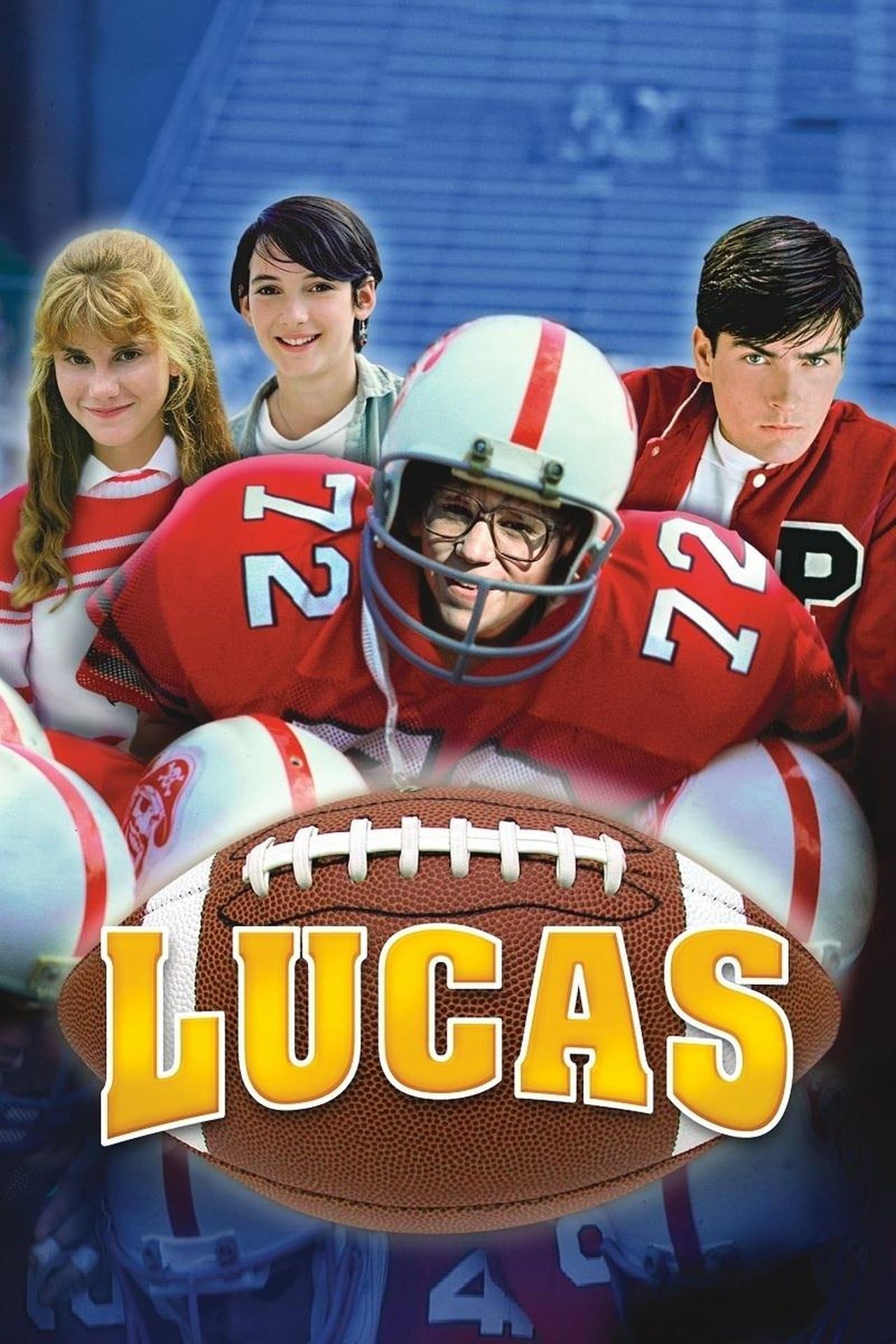Lucas | Collider