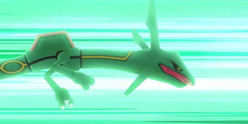 The Best Legendary Pokémon for Every Region