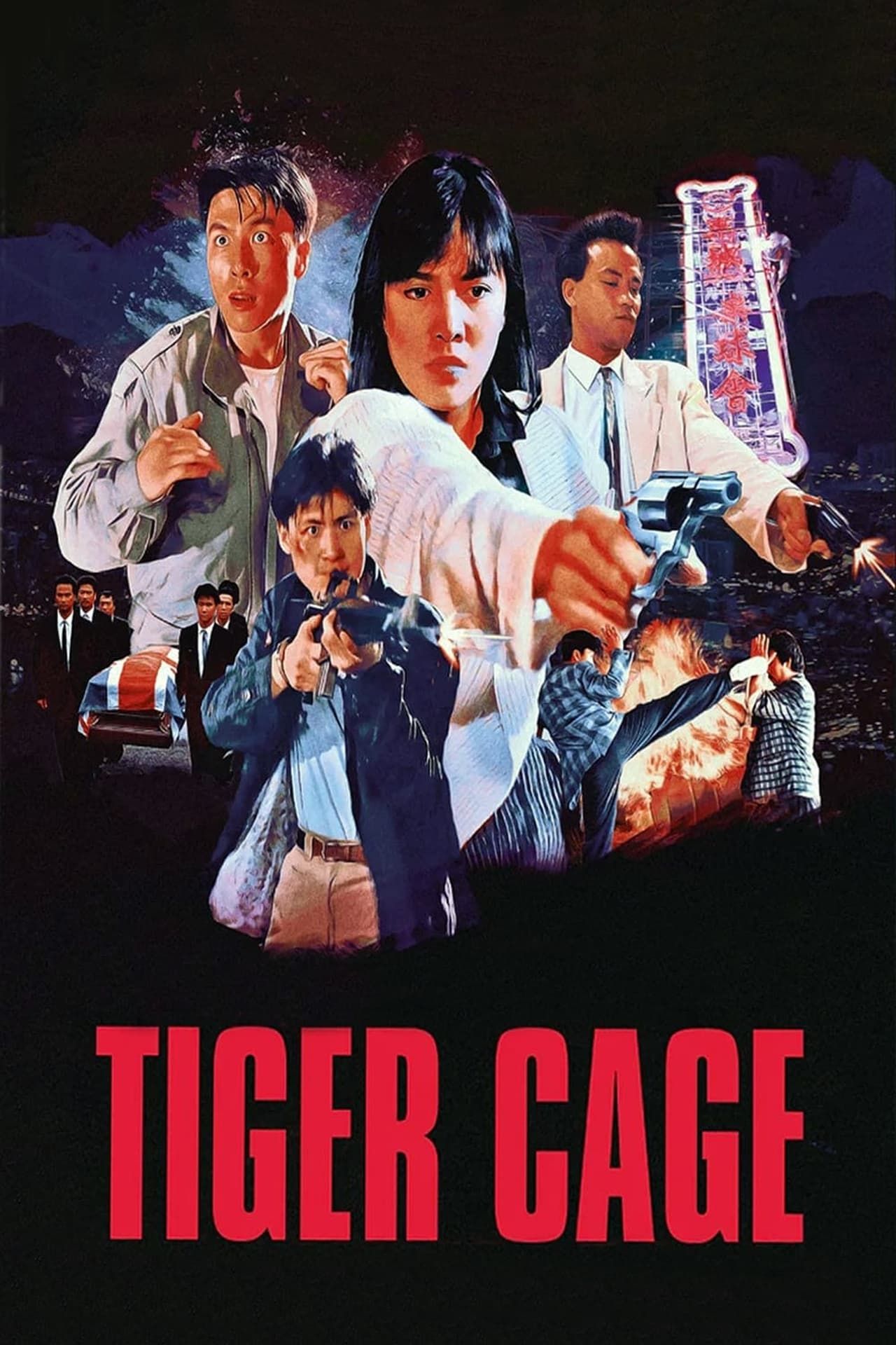 10 Best Heroic Bloodshed Not Directed by John Woo, Ranked
