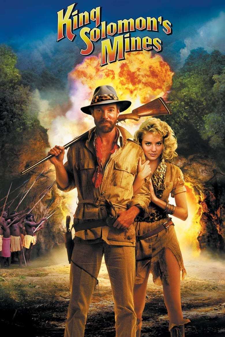 30 Best Treasure Hunting Movies & TV Series, Ranked