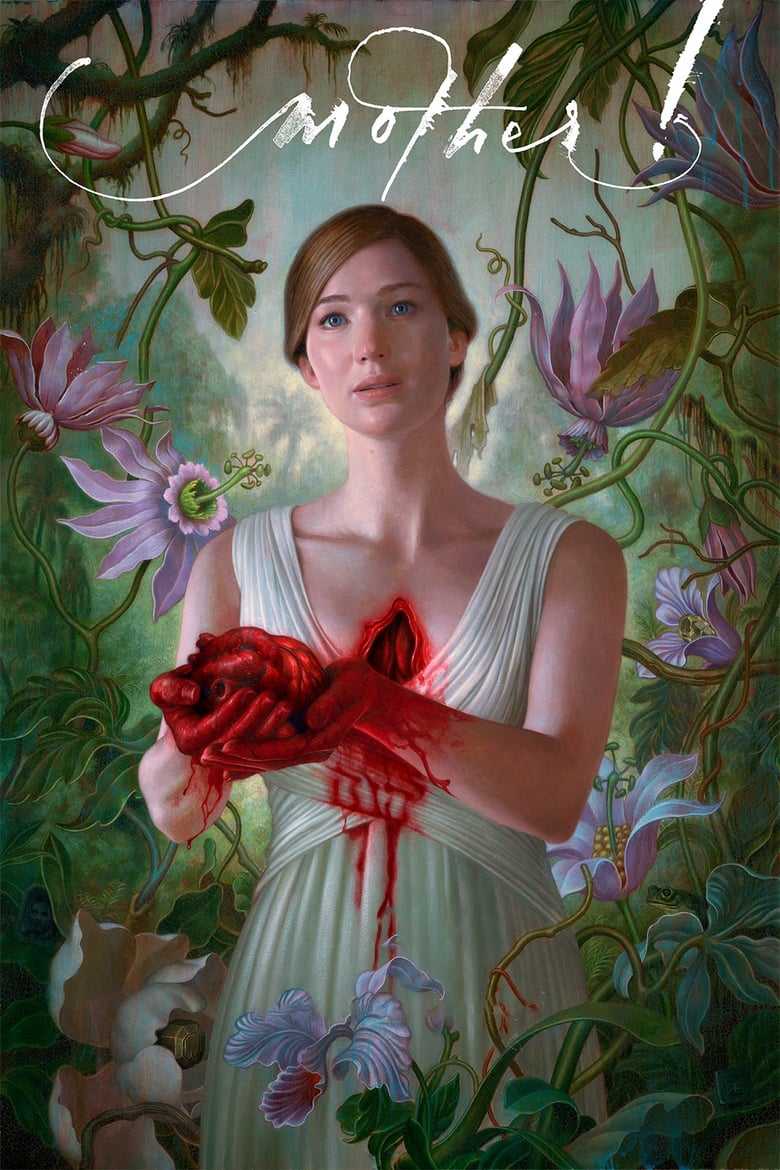 'Mother' Movie Explained - What Does Darren Aronofsky's Film Mean?
