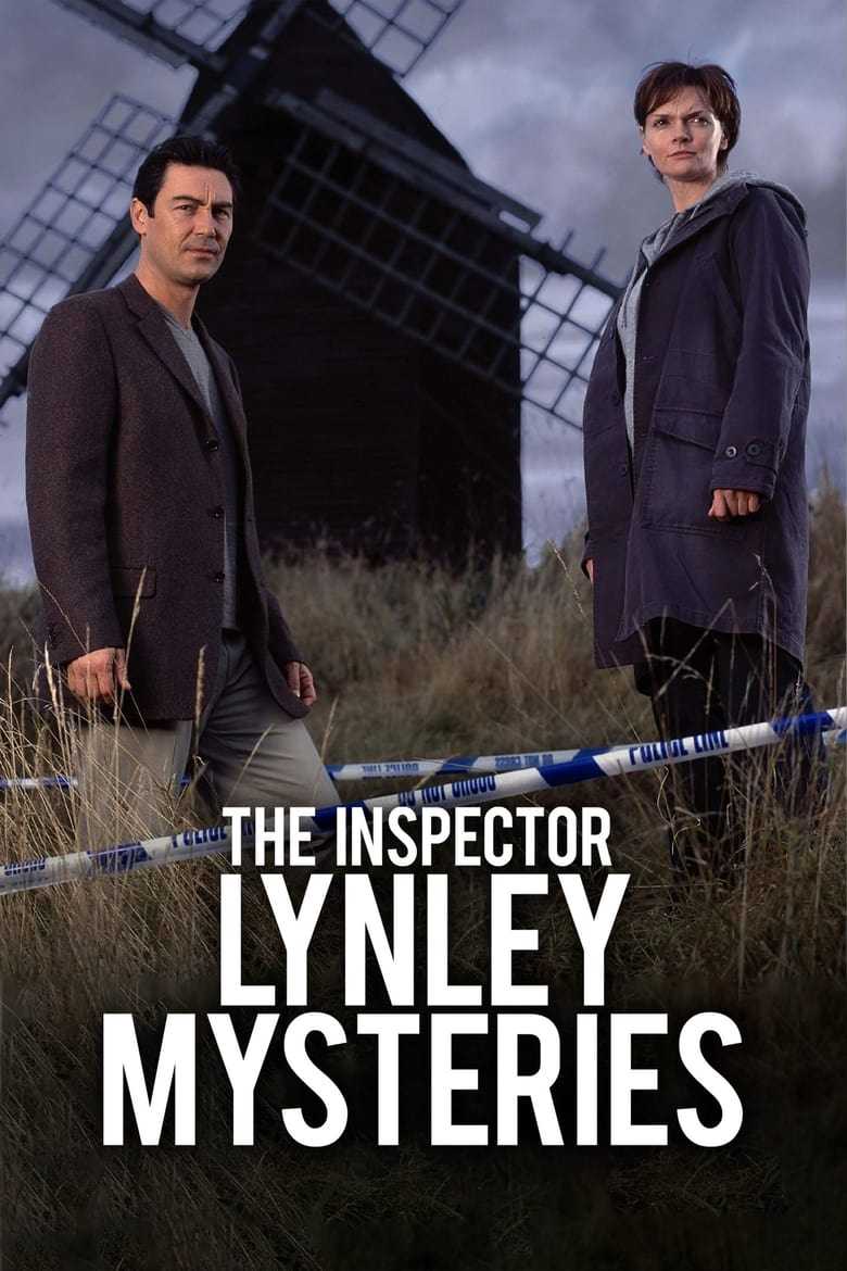 17 Years Later, BritBox’s Reboot of a Classic Detective Series Arrives ...