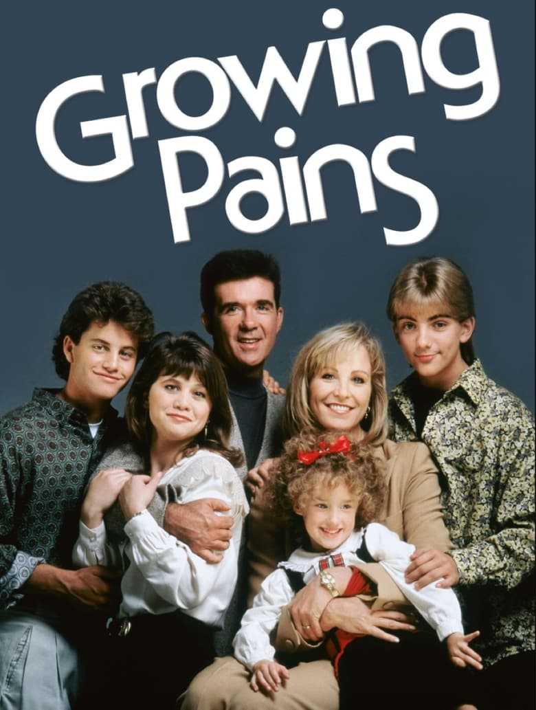 20 Best Sitcom Families, Ranked by Likability
