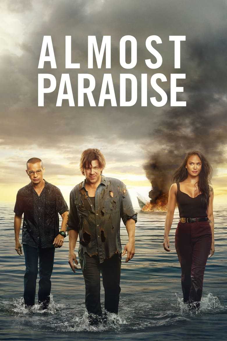 “It’s a Very Unusual Situation”: ‘Almost Paradise’ Season 3 Gets ...
