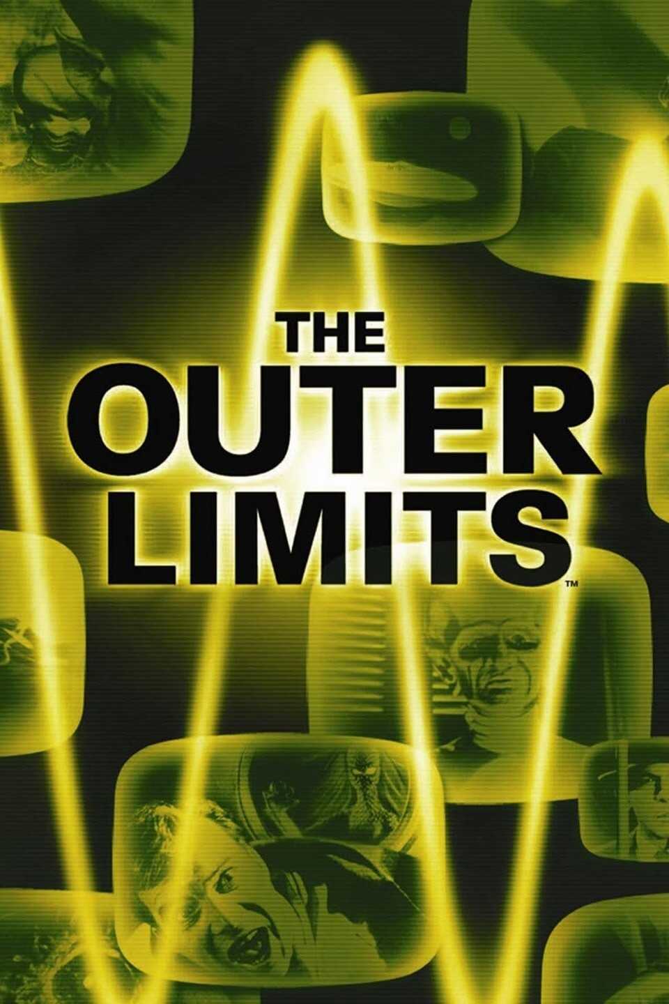 If You Love 'Twilight Zone,' the Horrifying Sci-Fi 'The Outer Limits ...