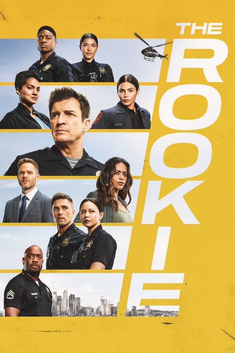 'The Rookie' Finally Brought Back One of Its Best Characters