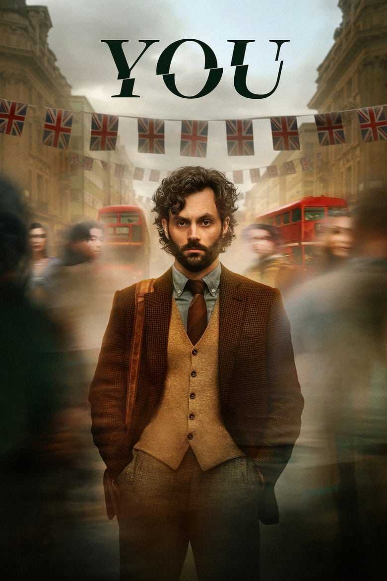The 10 Best Psychological Thriller Shows On Netflix Right Now