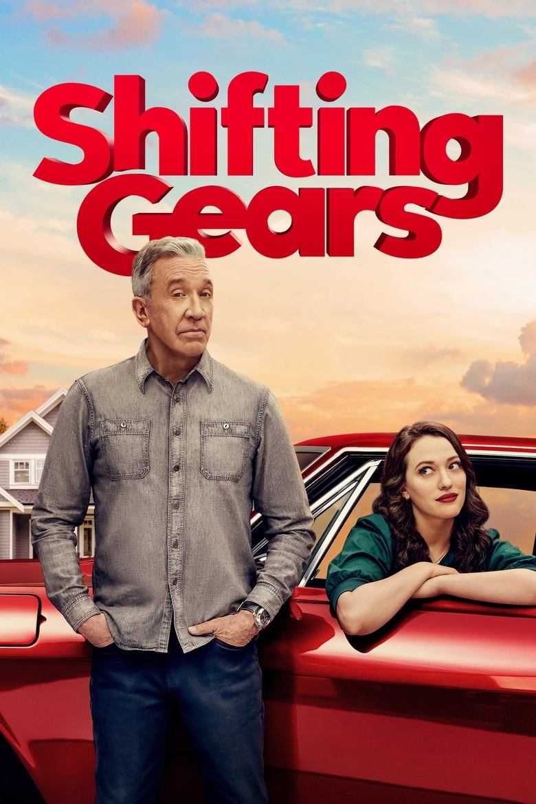Tim Allen's 'Shifting Gears' Just Got a Major Season 2 Update That Hints at a Return Date