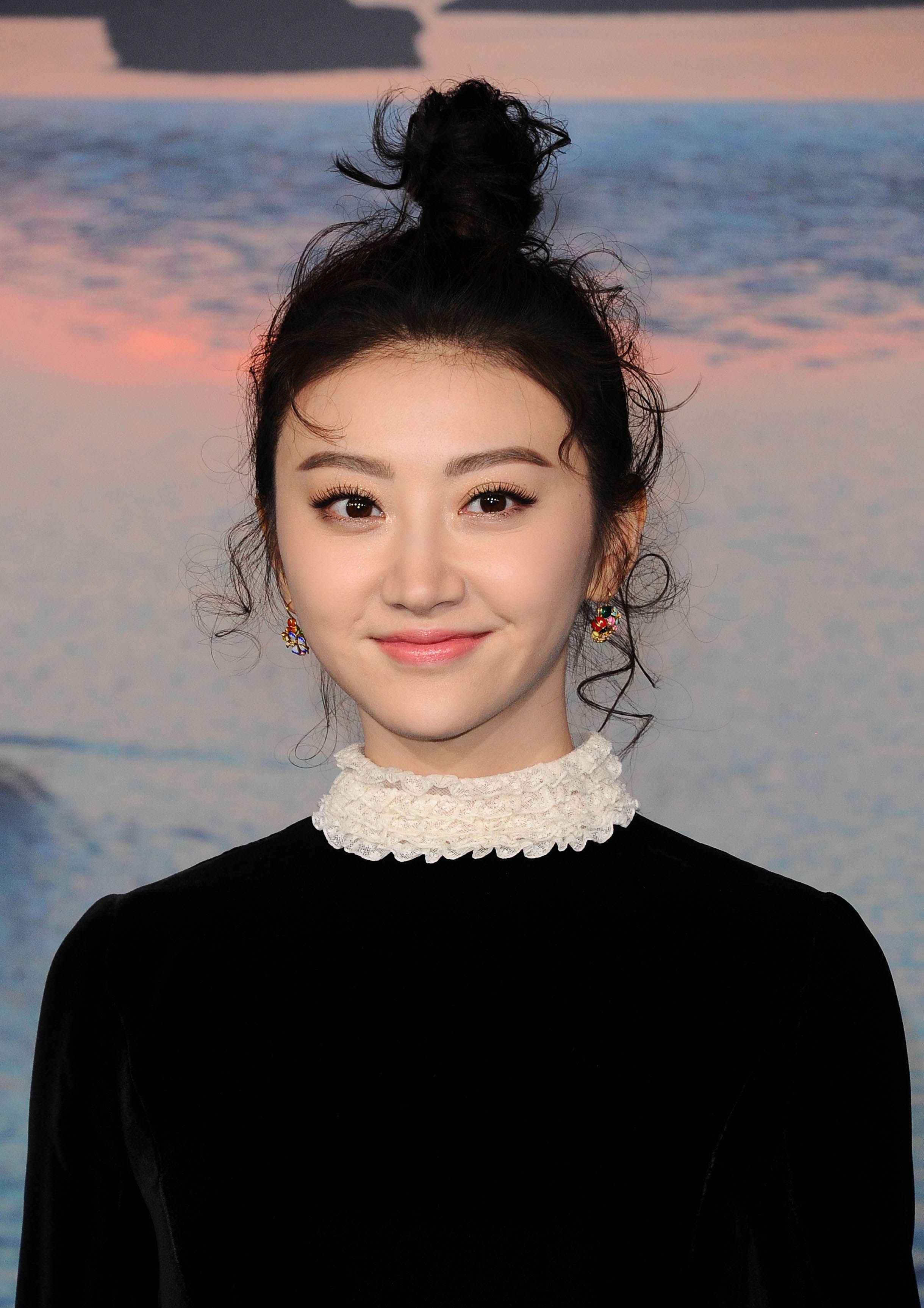 ‘The Great Wall’ Is Problematic, but Jing Tian Makes It Worth Watching