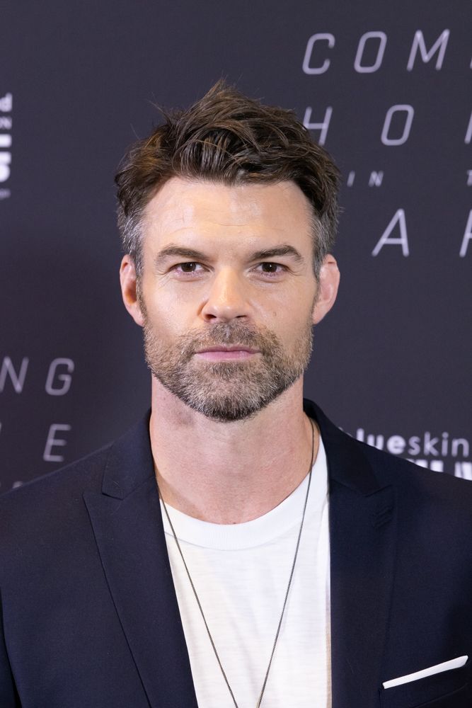 Daniel Gillies Wants ‘Sight Unseen’ to Be More like ‘Mindhunter’