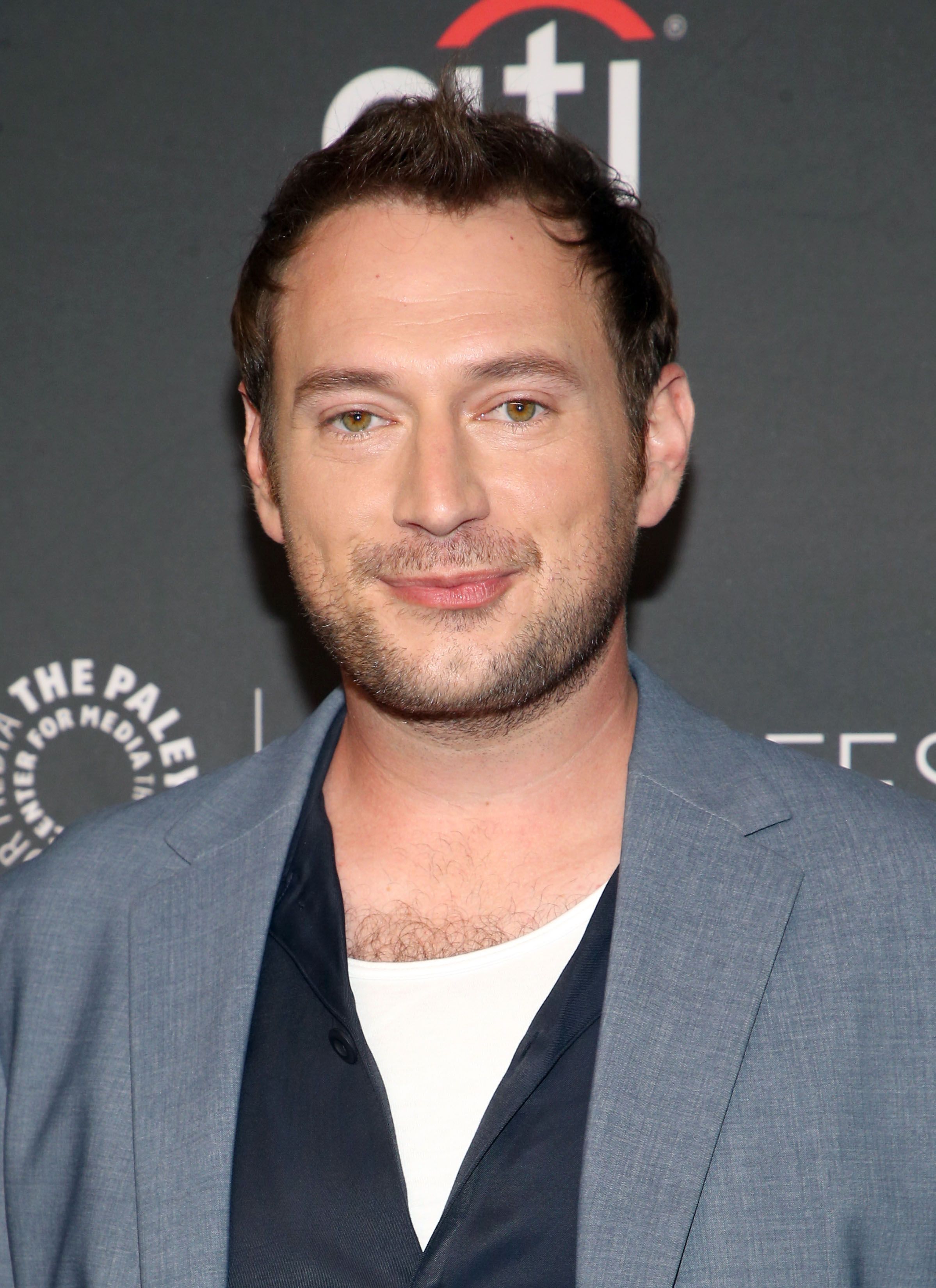 This 'Ghosts' Character Is Getting a Shot at Romance in Season 4