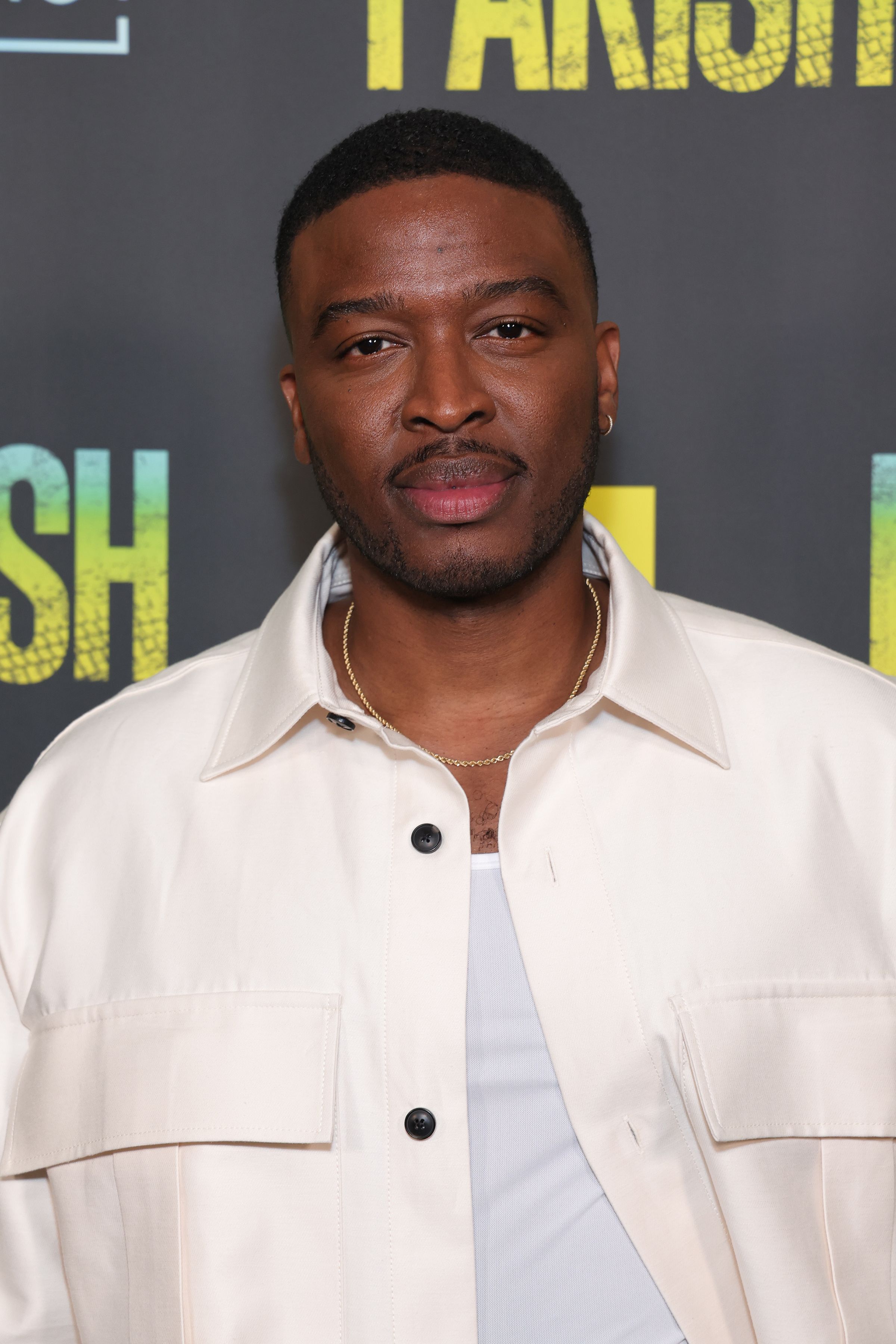 ‘Parish’ - Everything We Know About Giancarlo Esposito’s AMC Series