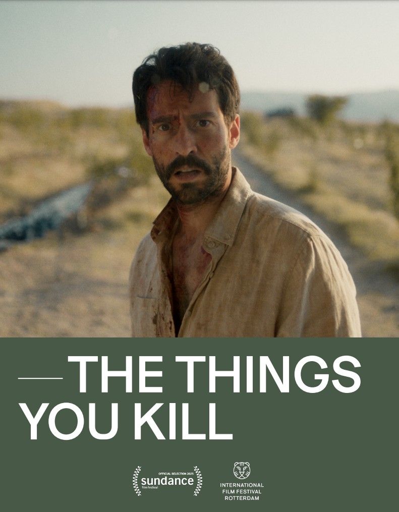 The Things You Kill | Collider
