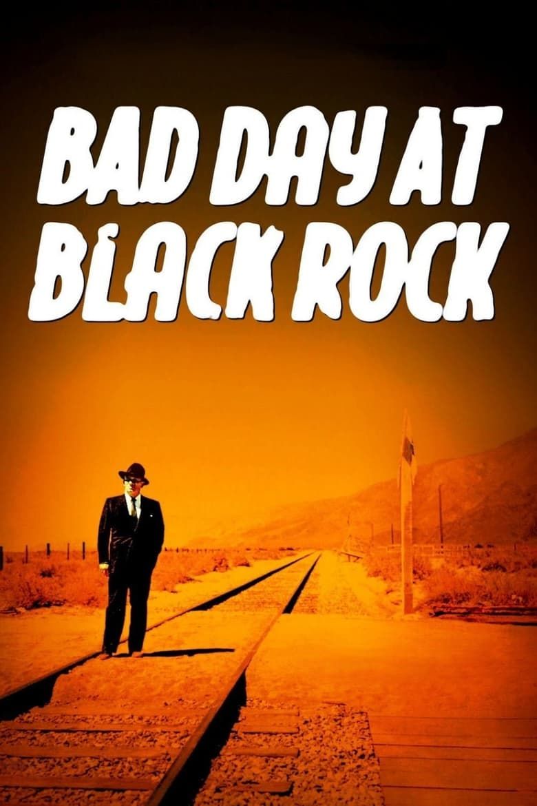 Bad Day at Black Rock | Collider