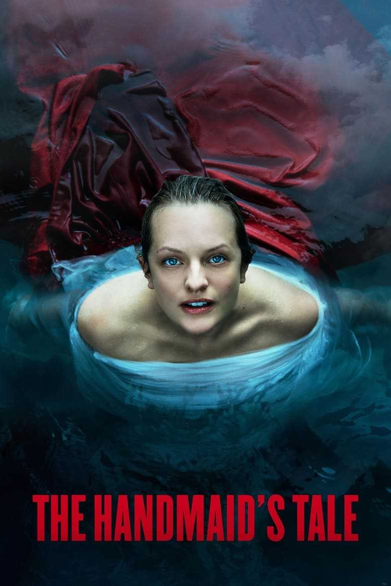 10 Best Dystopian Shows of All Time, Ranked