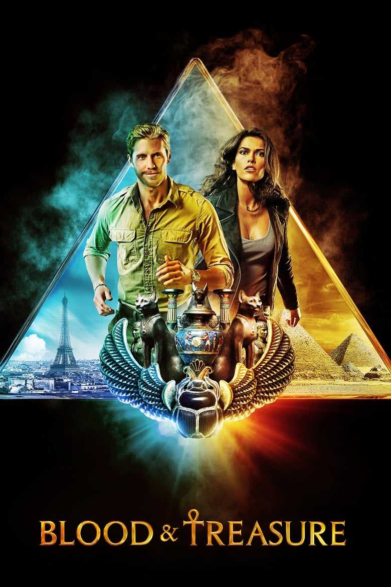 30 Best Treasure Hunting Movies & TV Series, Ranked
