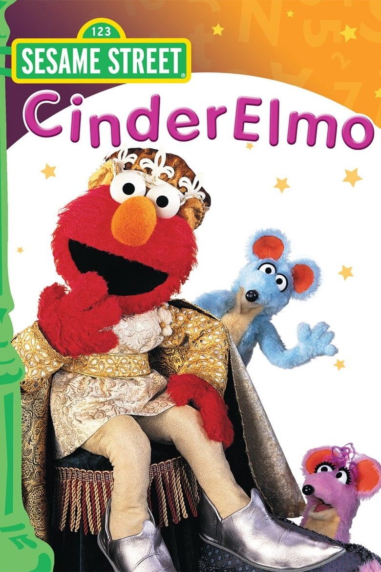 Sesame Street: CinderElmo | Collider