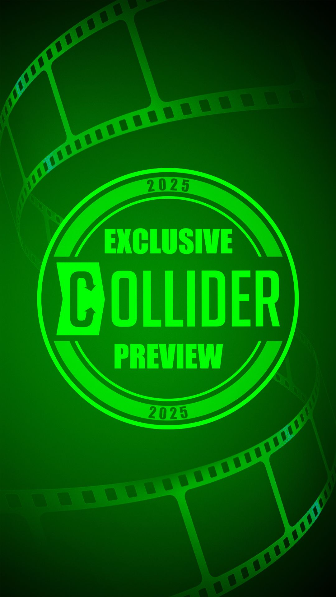 Collider Exclusive Preview | Collider