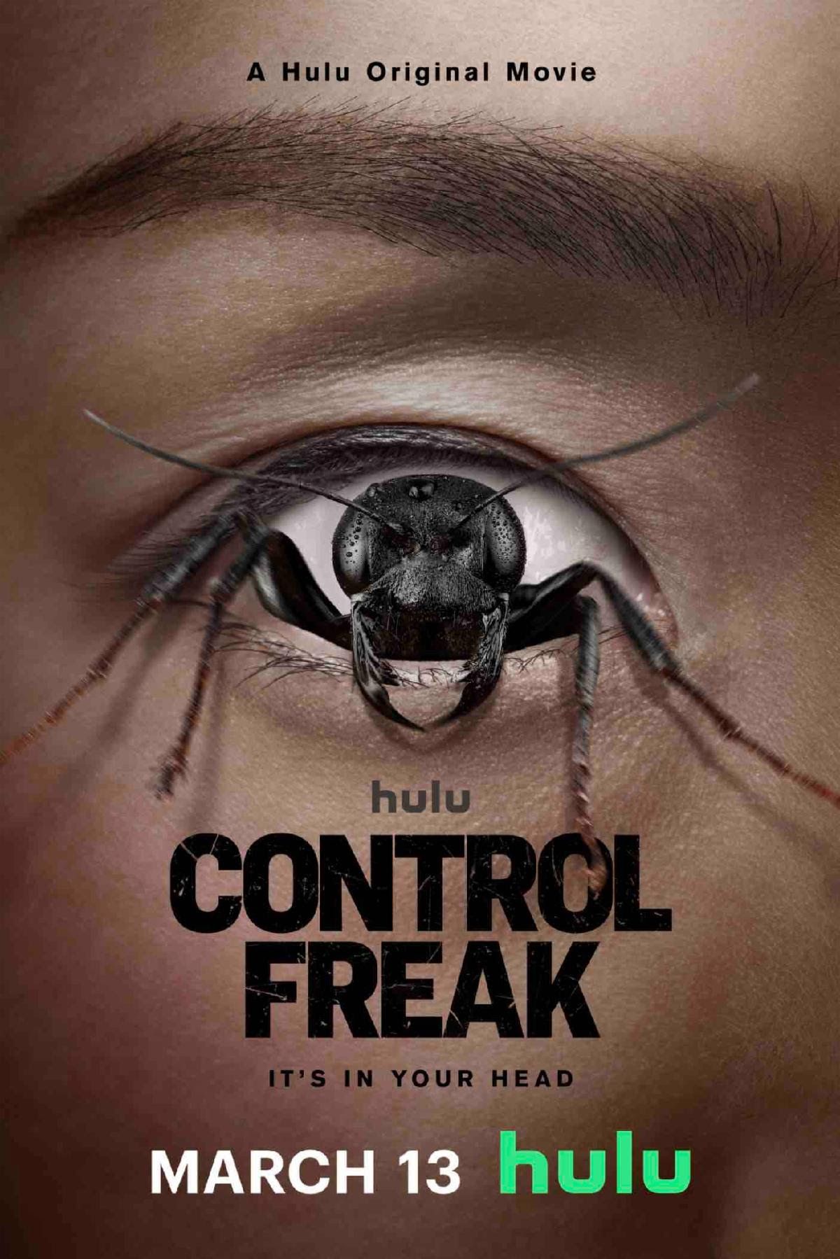 Kelly Marie Tran Has an Itch She Can't Scratch in 'Control Freak' Trailer