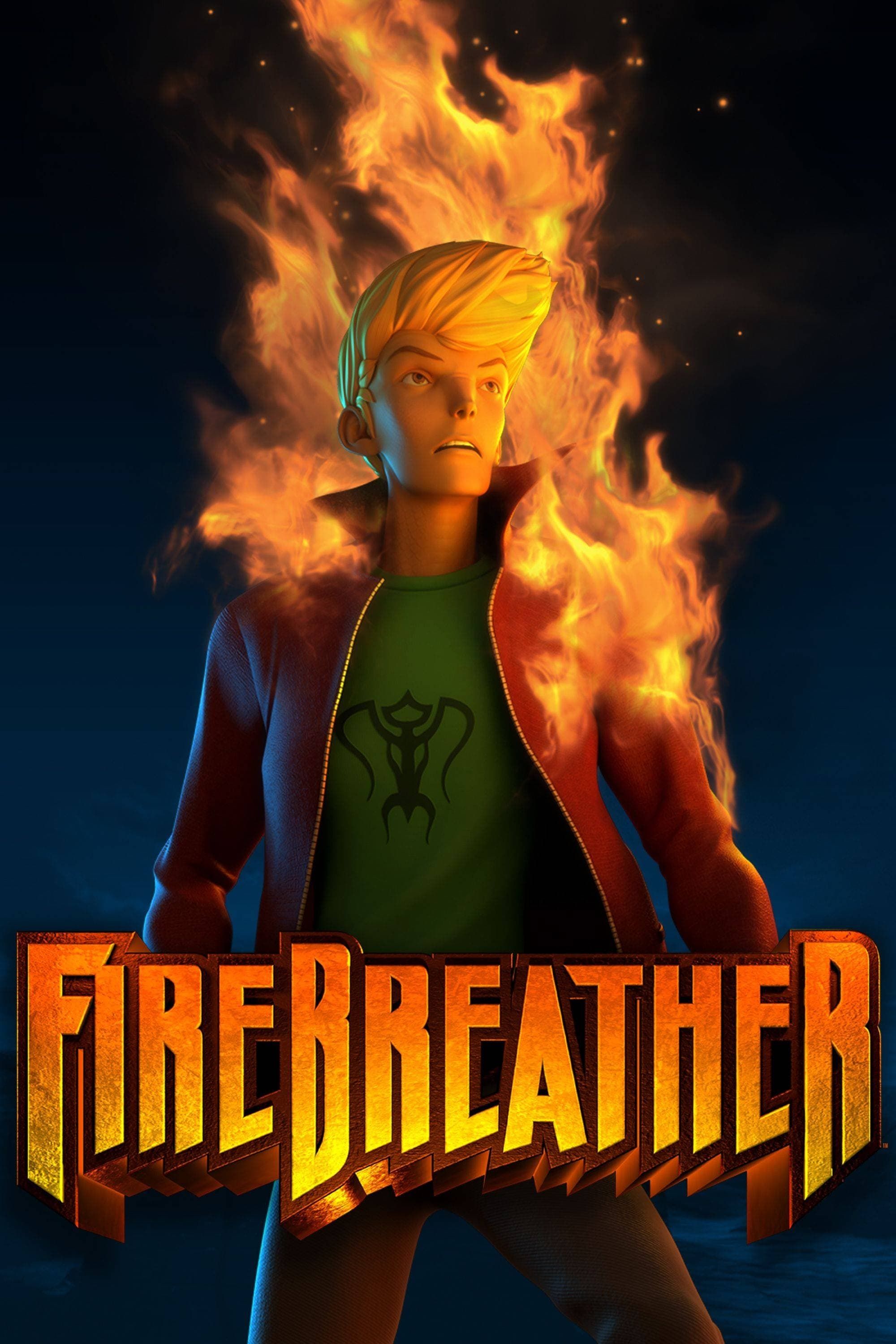 Firebreather | Collider