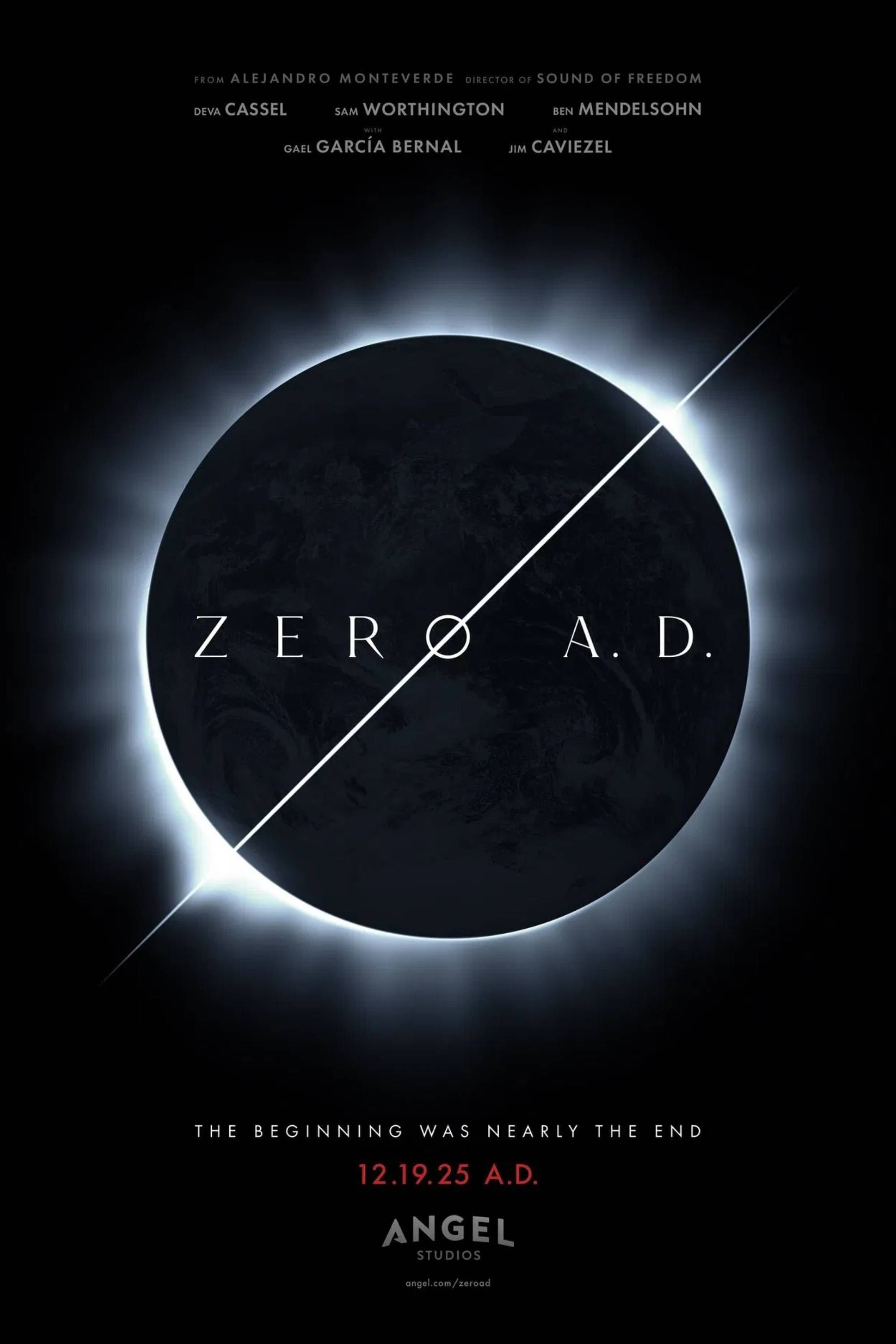Zero A.D. | Collider