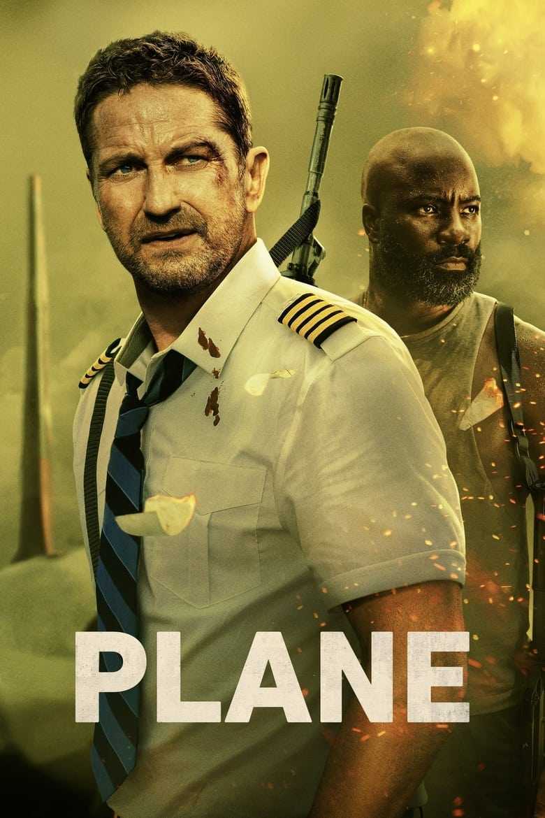 'Plane' Ending Explained — Does Gerard Butler Save the Day Again?