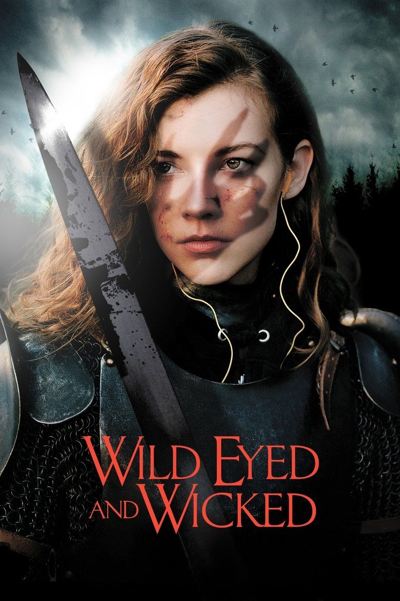Wild Eyed and Wicked | Collider