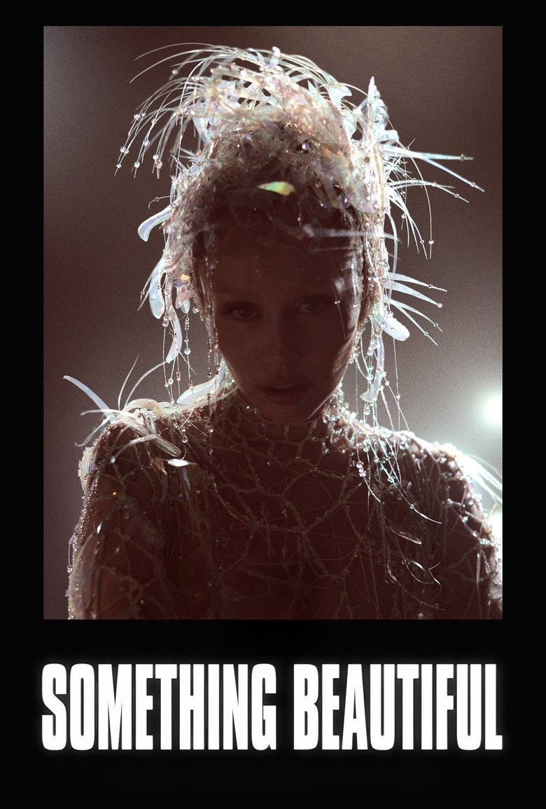 Something Beautiful | Collider