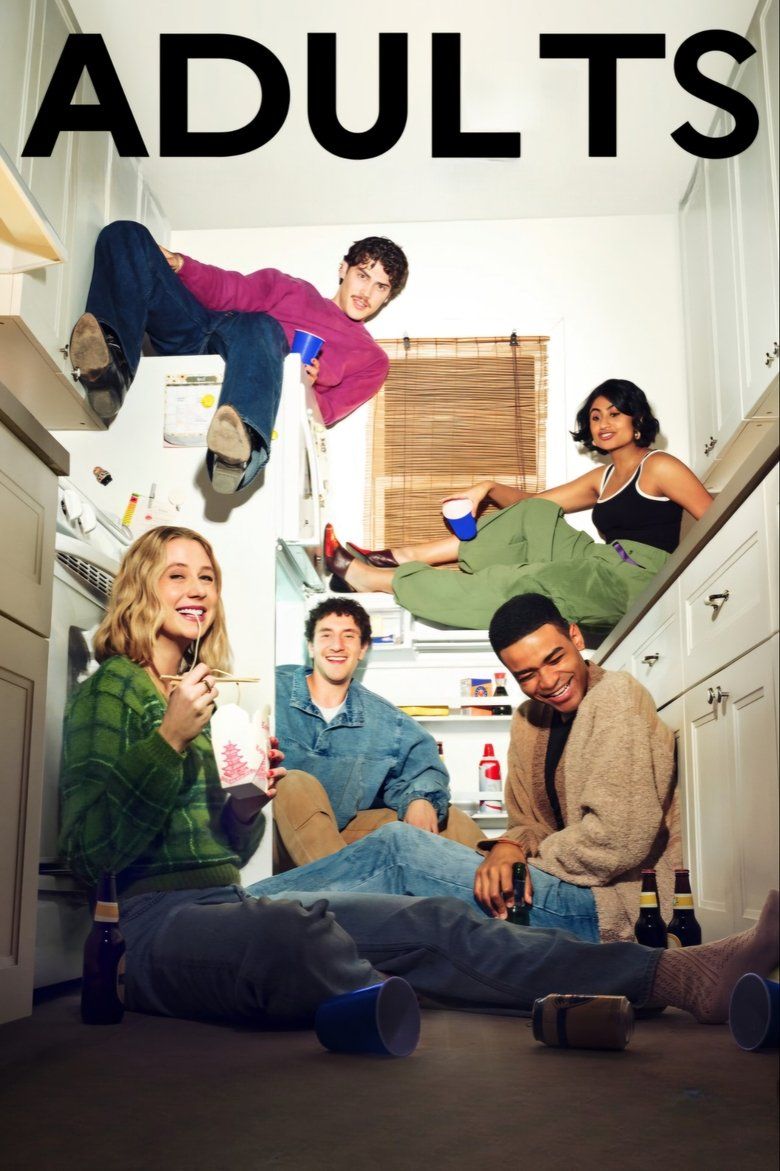 10 Best Gen Z Shows, Ranked