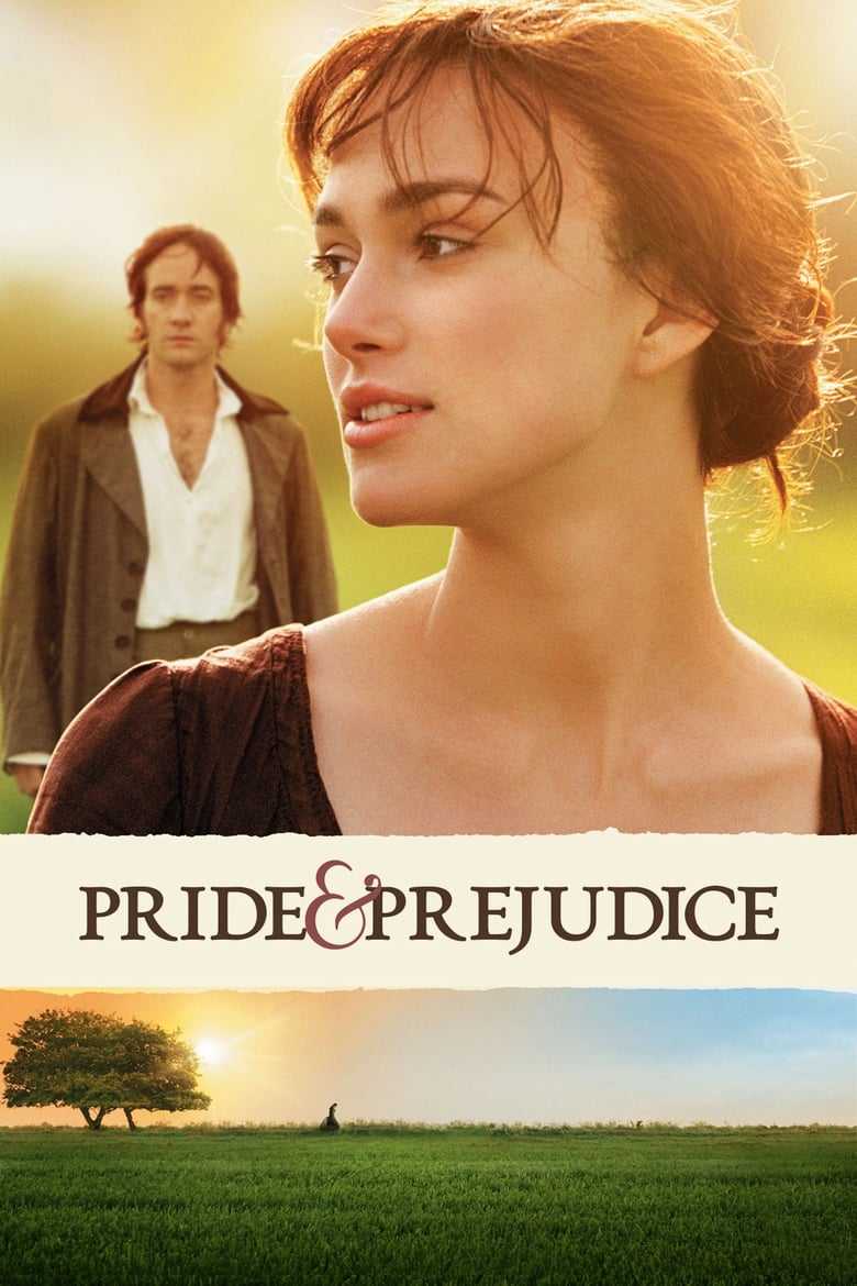 10 Best Scenes in 2005's ‘Pride & Prejudice,’ Ranked