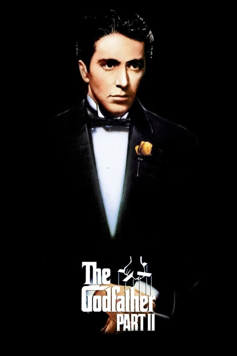 15 Best 'The Godfather: Part II' Quotes, Ranked