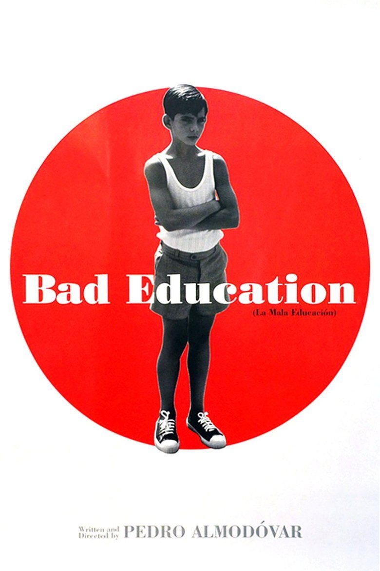 Bad Education | Collider