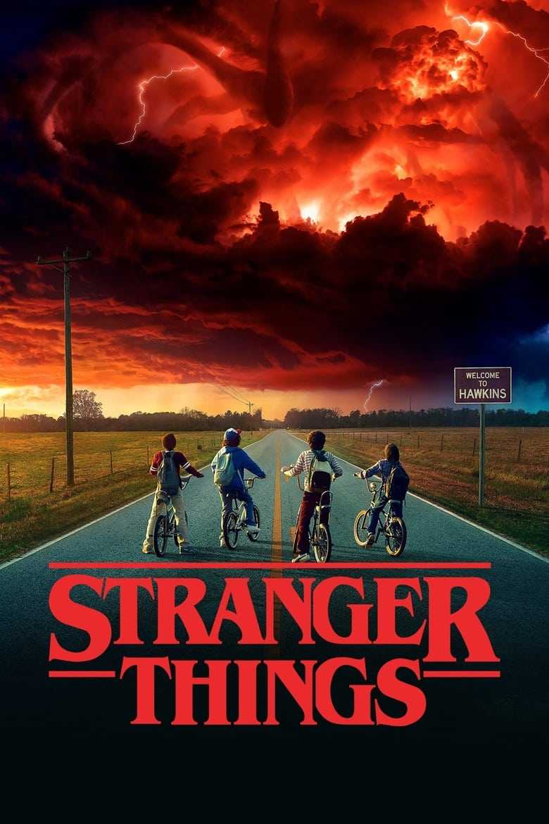 'Stranger Things' Dungeons & Dragons Influences Mean More Than You Think