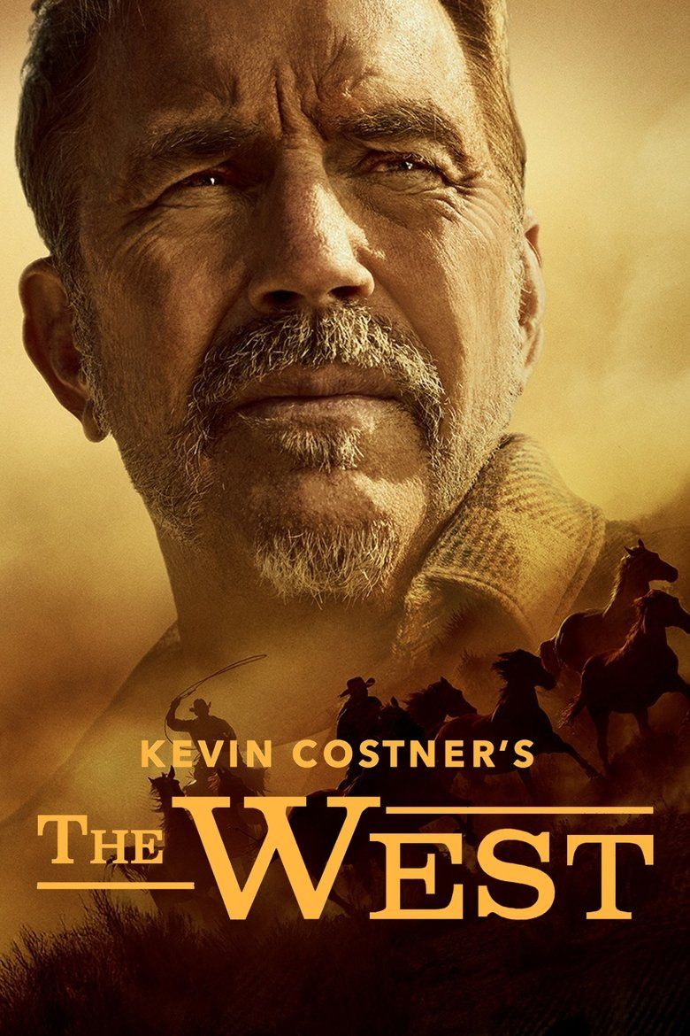 Kevin Costner's The West | Collider
