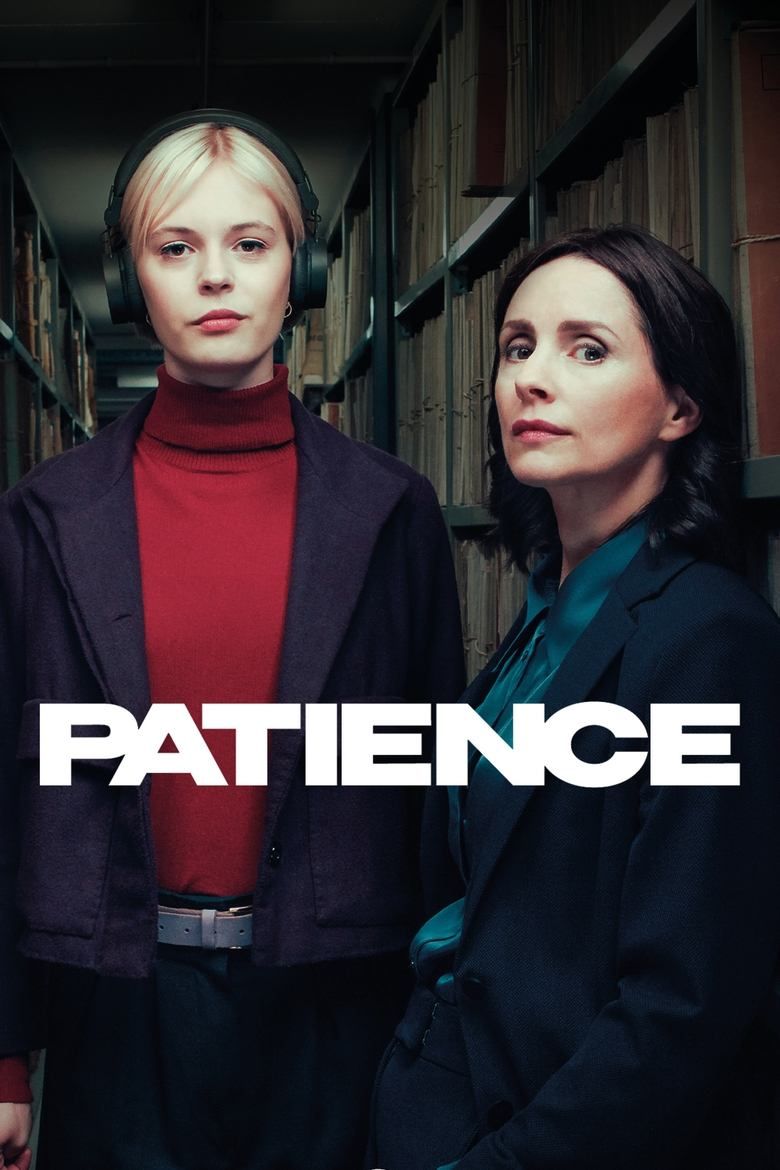 Patience | Collider