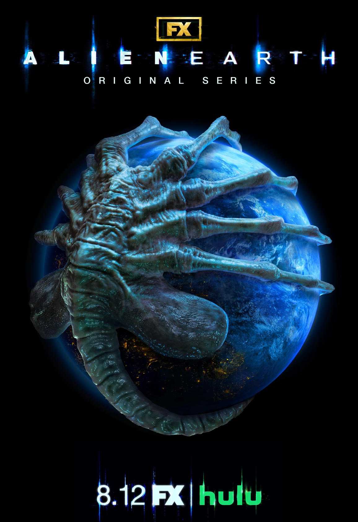 Why Noah Hawley Kicked Off His Sci-Fi Epic 'Alien: Earth' With a ...