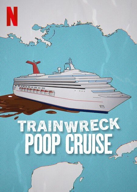 Trainwreck: Poop Cruise | Collider