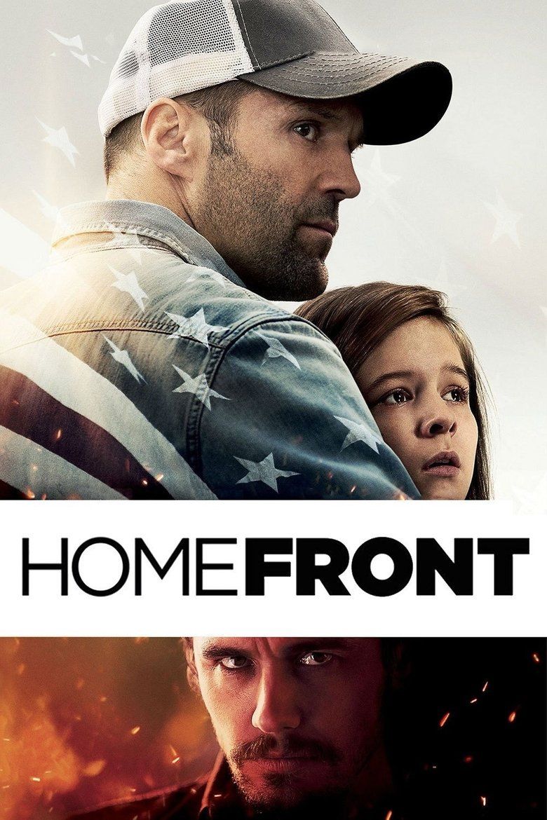 Homefront | Collider