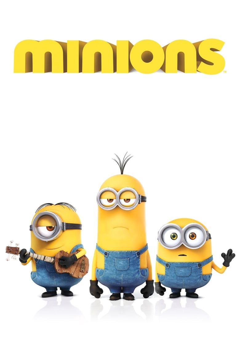 Minions | Collider