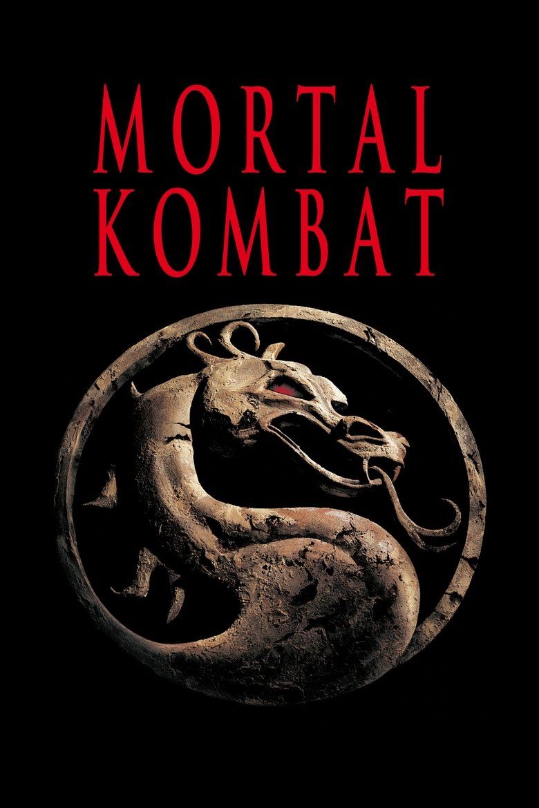 Mortal Kombat | Collider