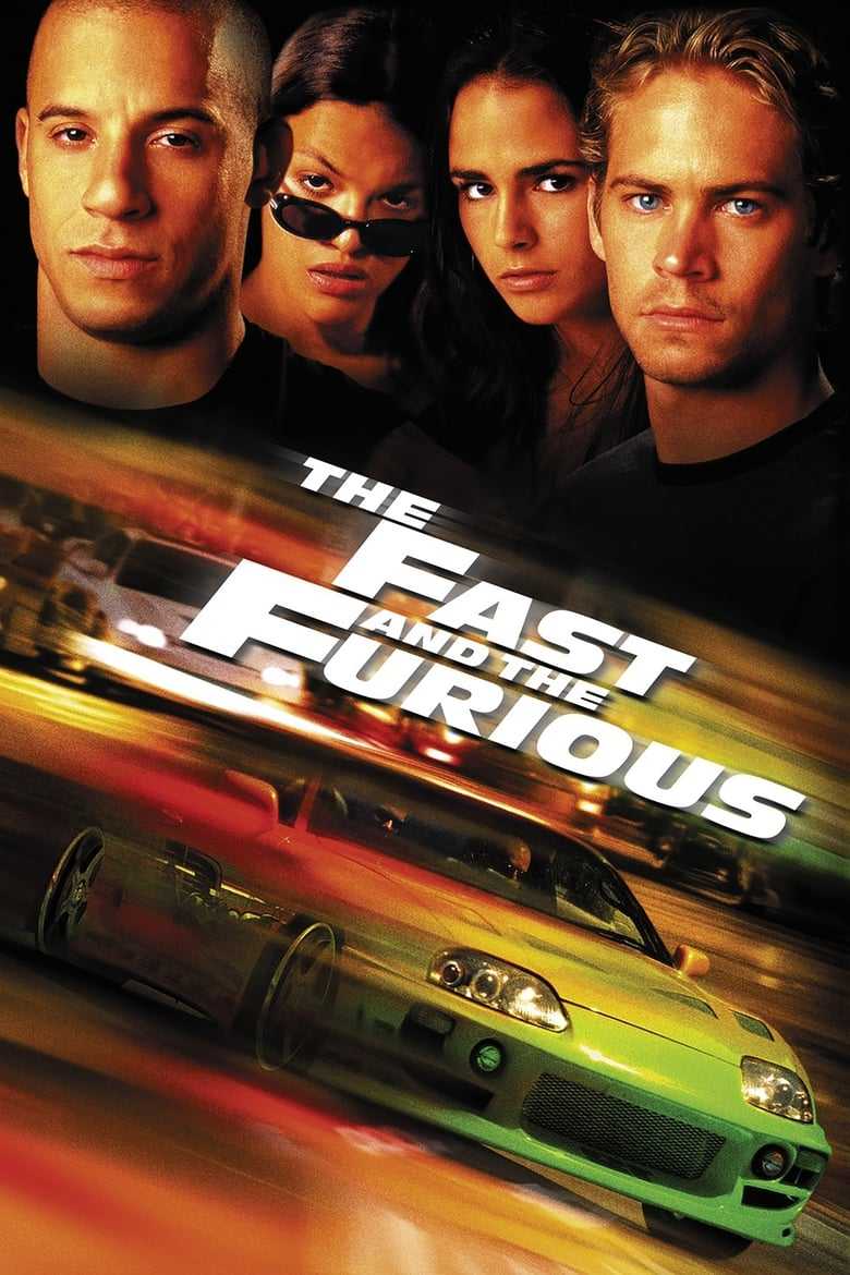 10 Best Action Movie Franchises, Ranked