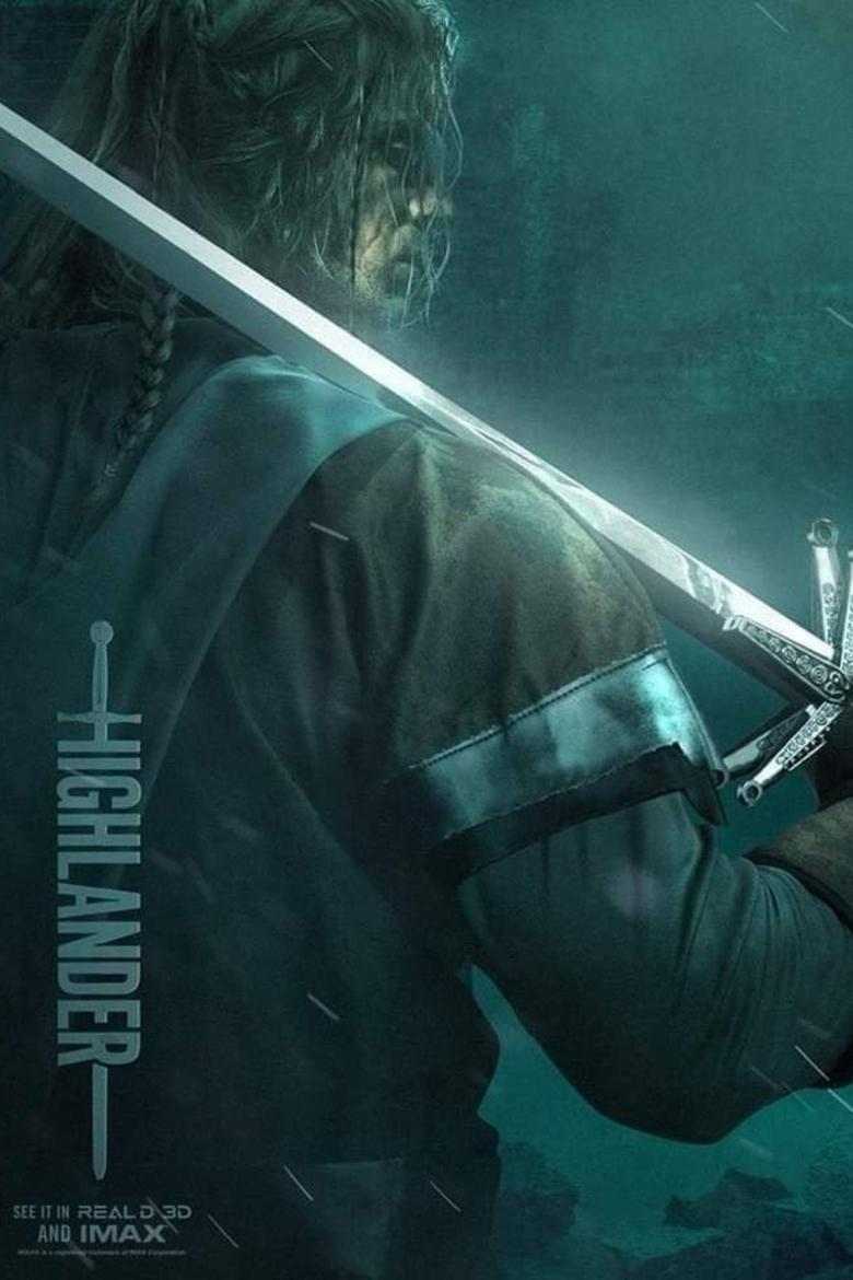 Henry Cavill's 'Highlander' Finally Sets Filming Dates [Exclusive]