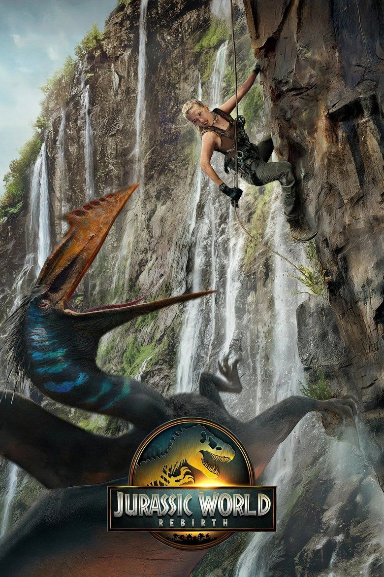 ‘Jurassic World Rebirth’ Ending Explained: Does Scarlett Johansson Become a Dinosaur Meal?