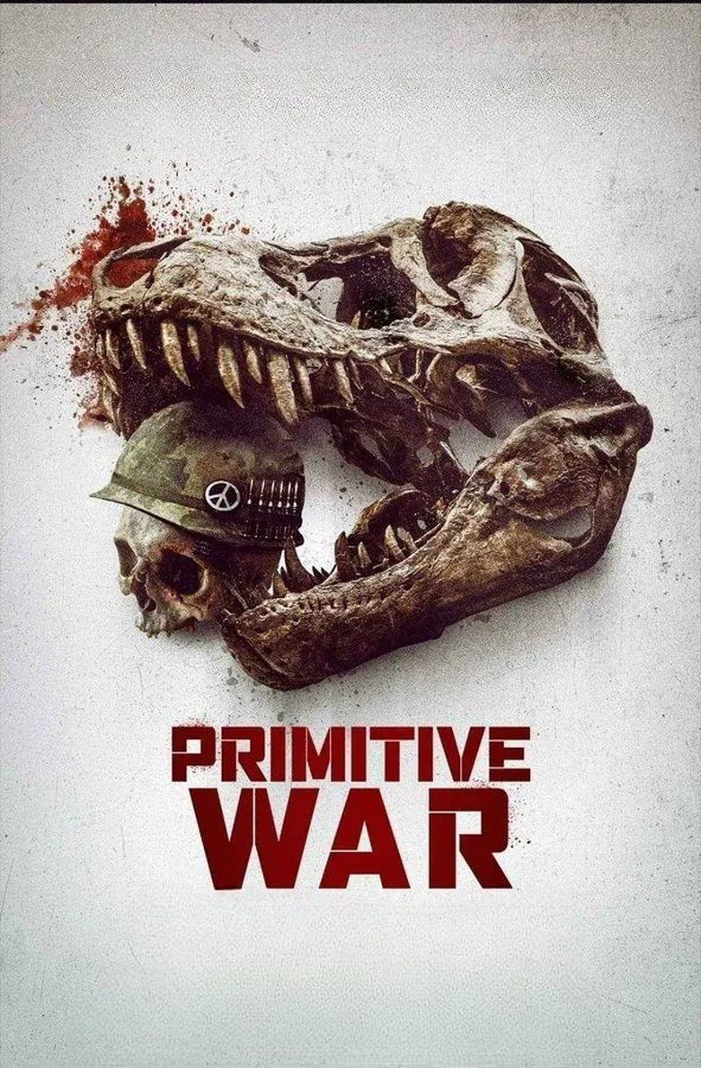 Primitive War | Collider
